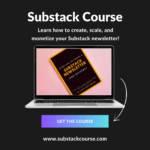 Substack Statistics: Platform, User, Revenue Statistics - Substack Course