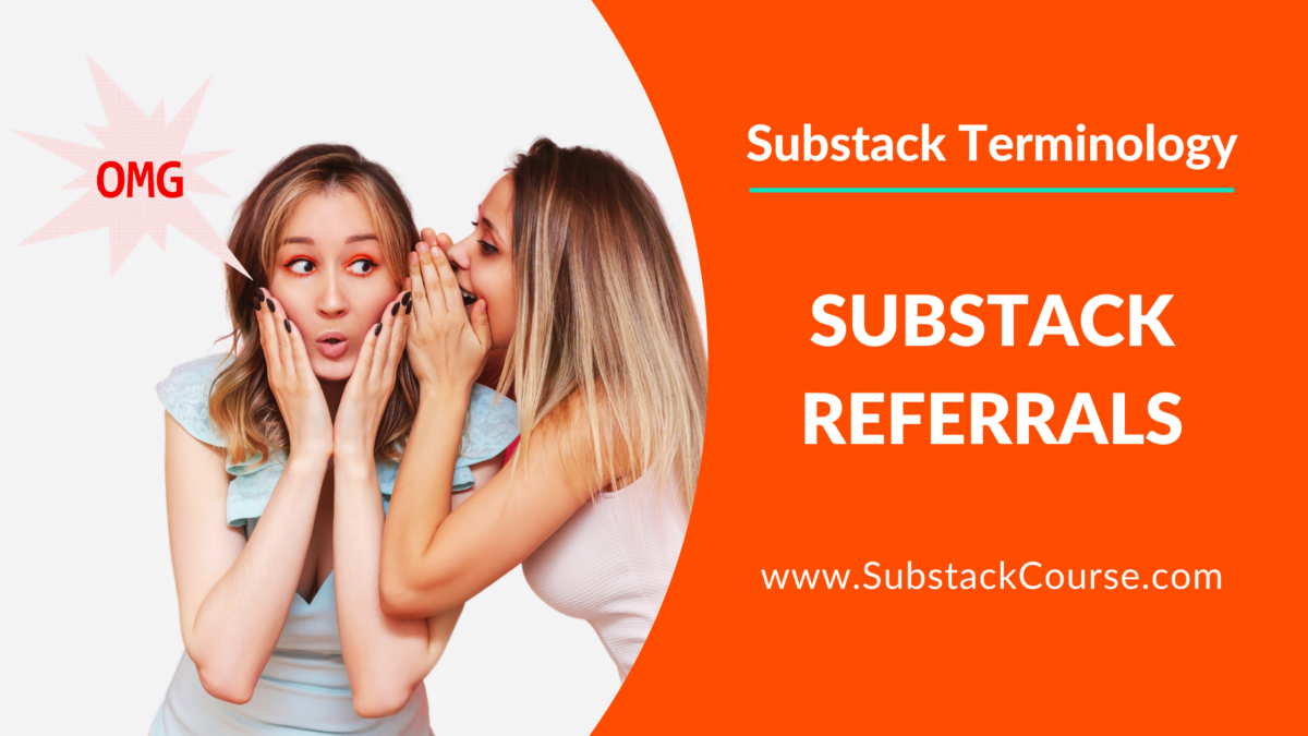 Substack Notes - Substack Course