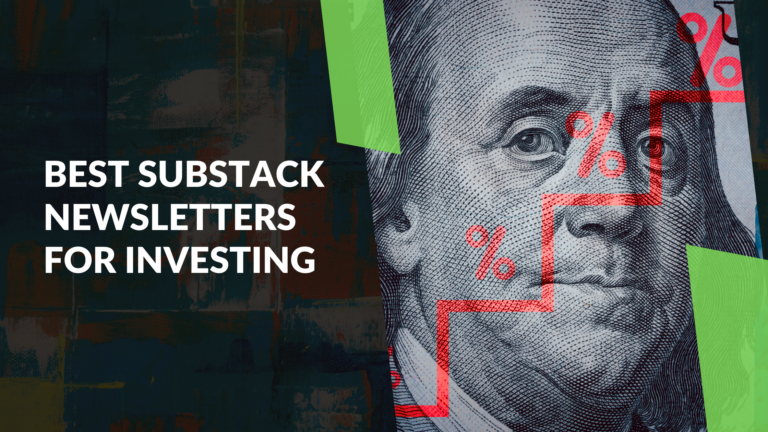 Best Substack for Investing