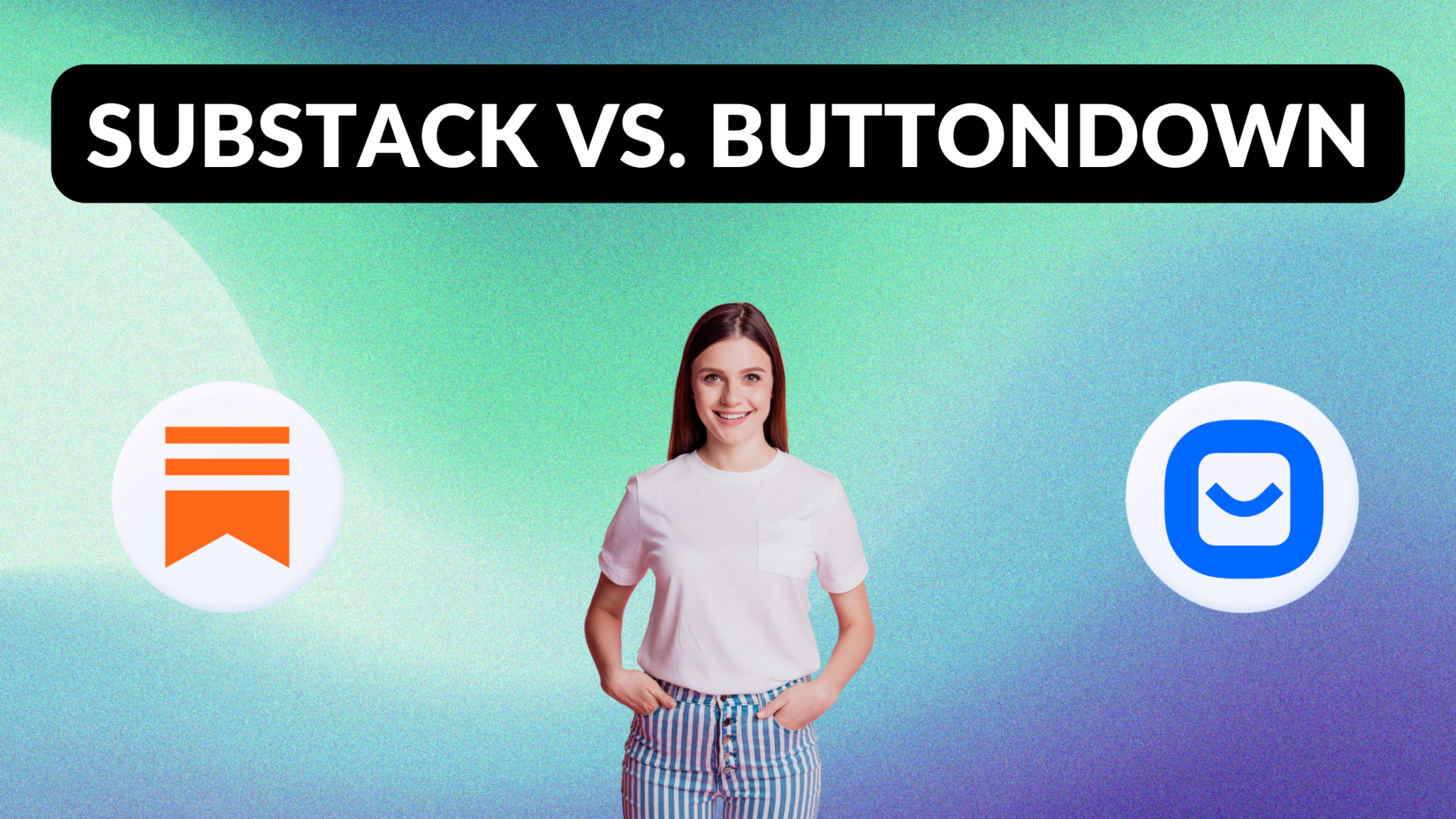 Substack vs. Buttondown
