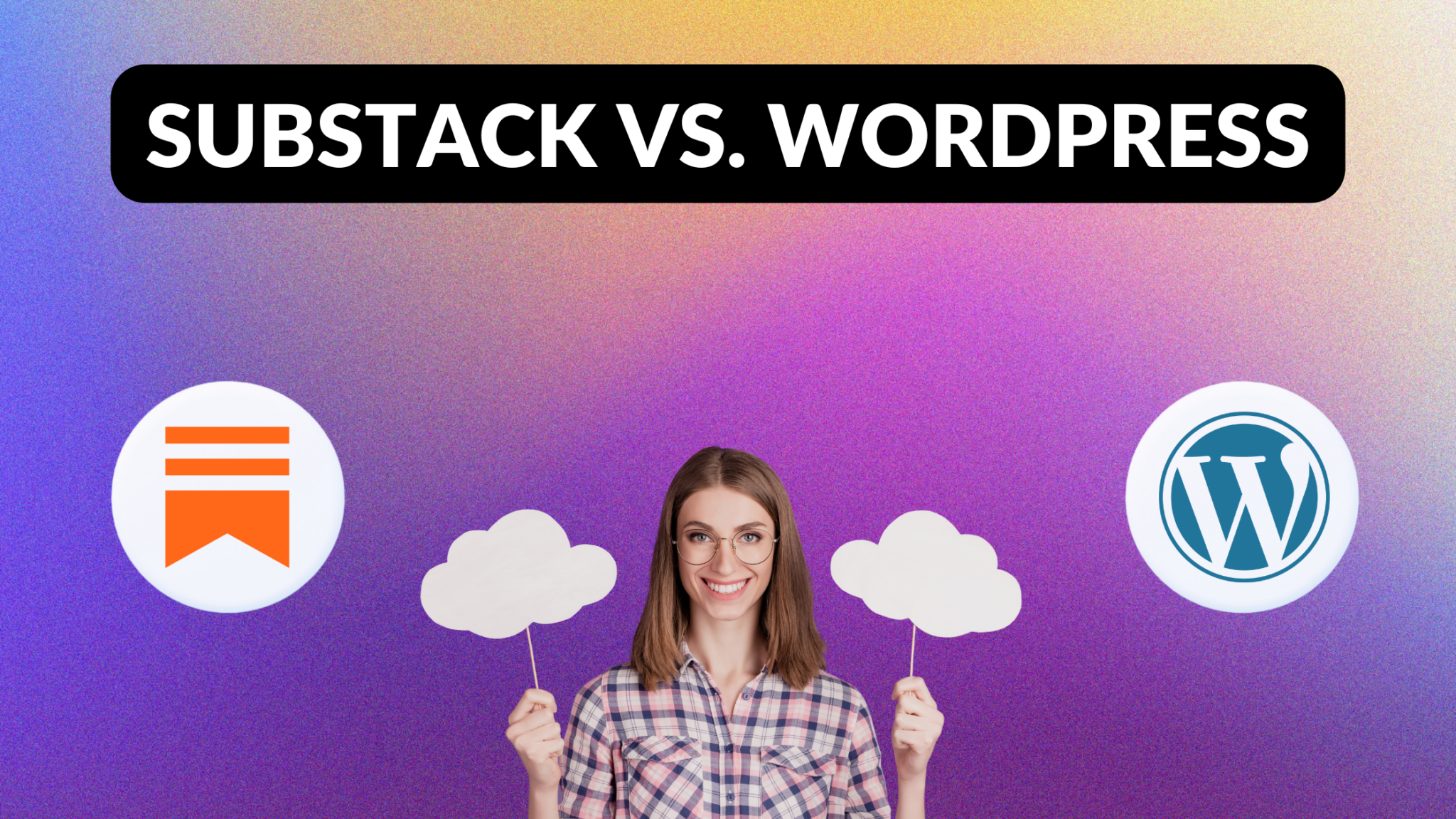How Does Substack Work?