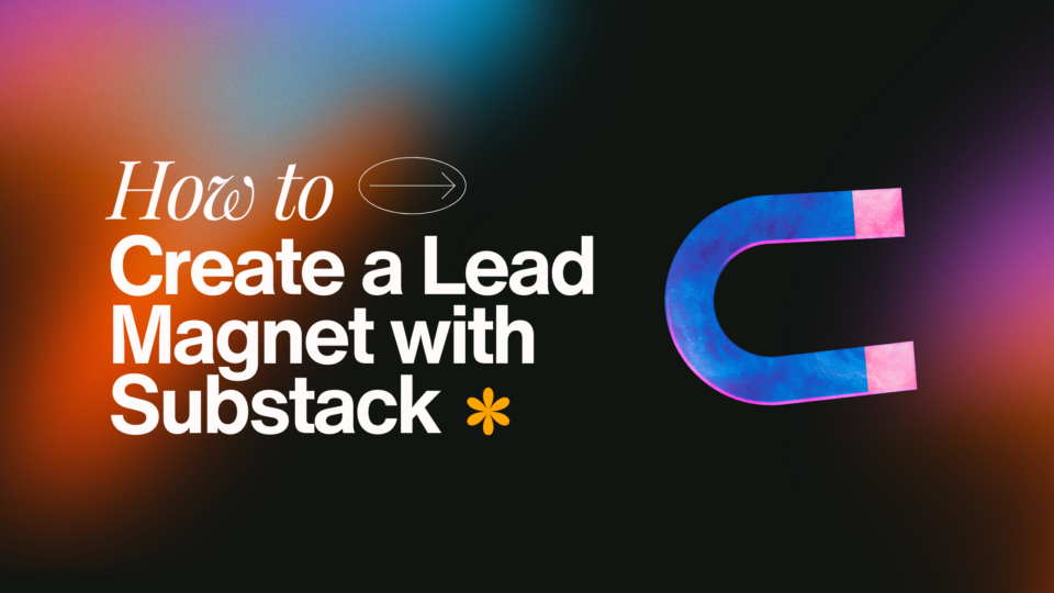 How Does Substack Work?