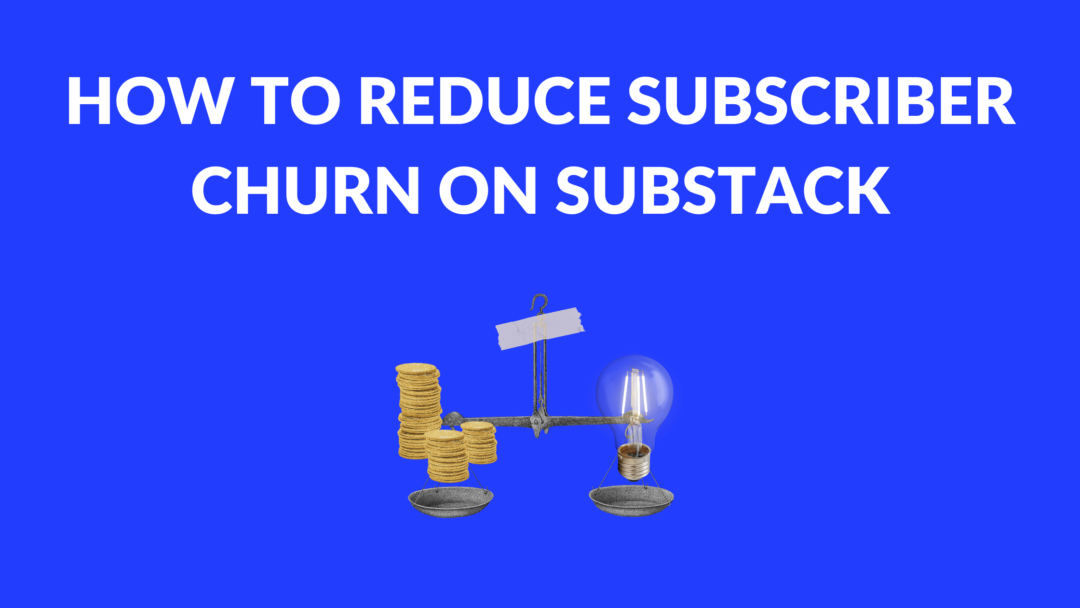 How to Change Language in Substack - Substack Course