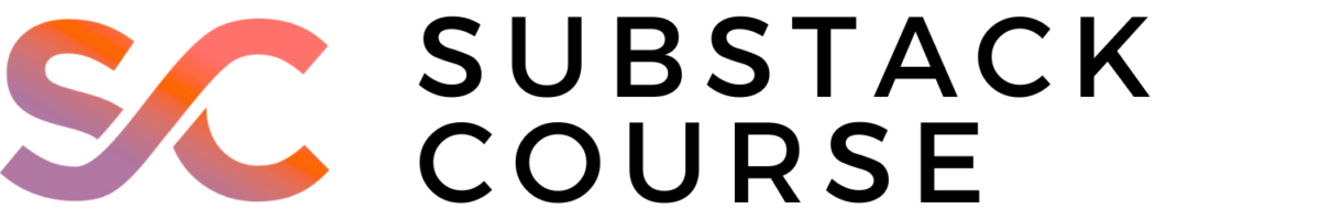 How to Format and Organize a Substack Archive Efficiently - Substack Course