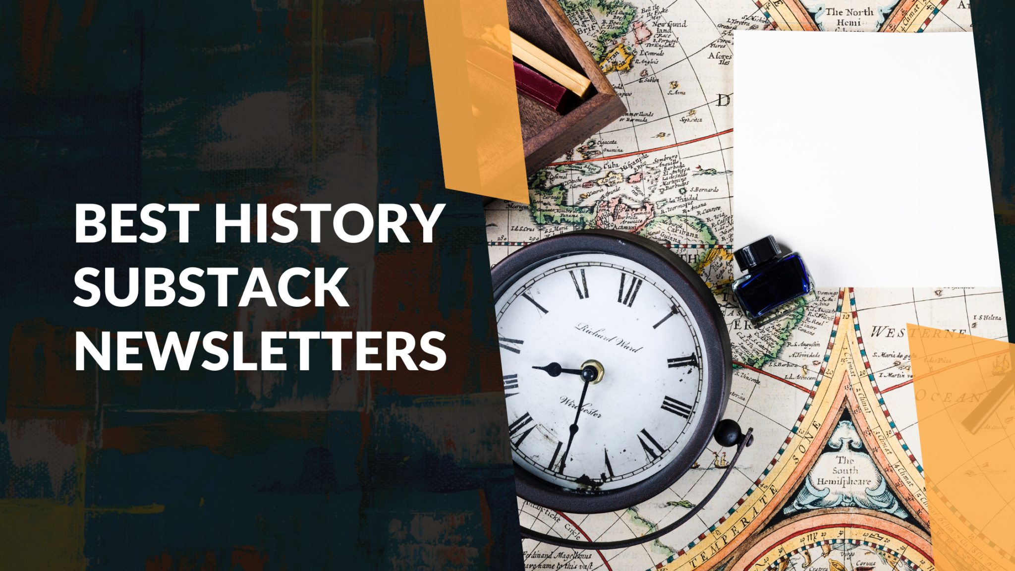 Best Substack Newsletters for Climate and Environment - Substack Course