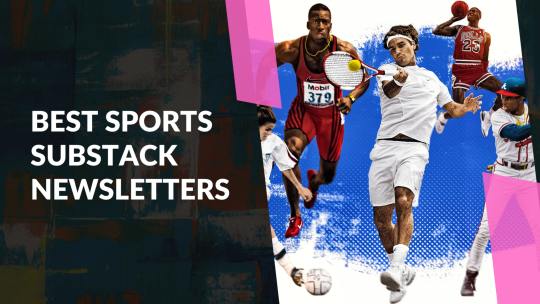 Top Substack Newsletters – Substack Course