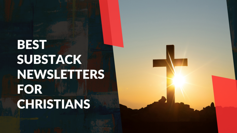 Best Substack Newsletters for Conservatives - Substack Course