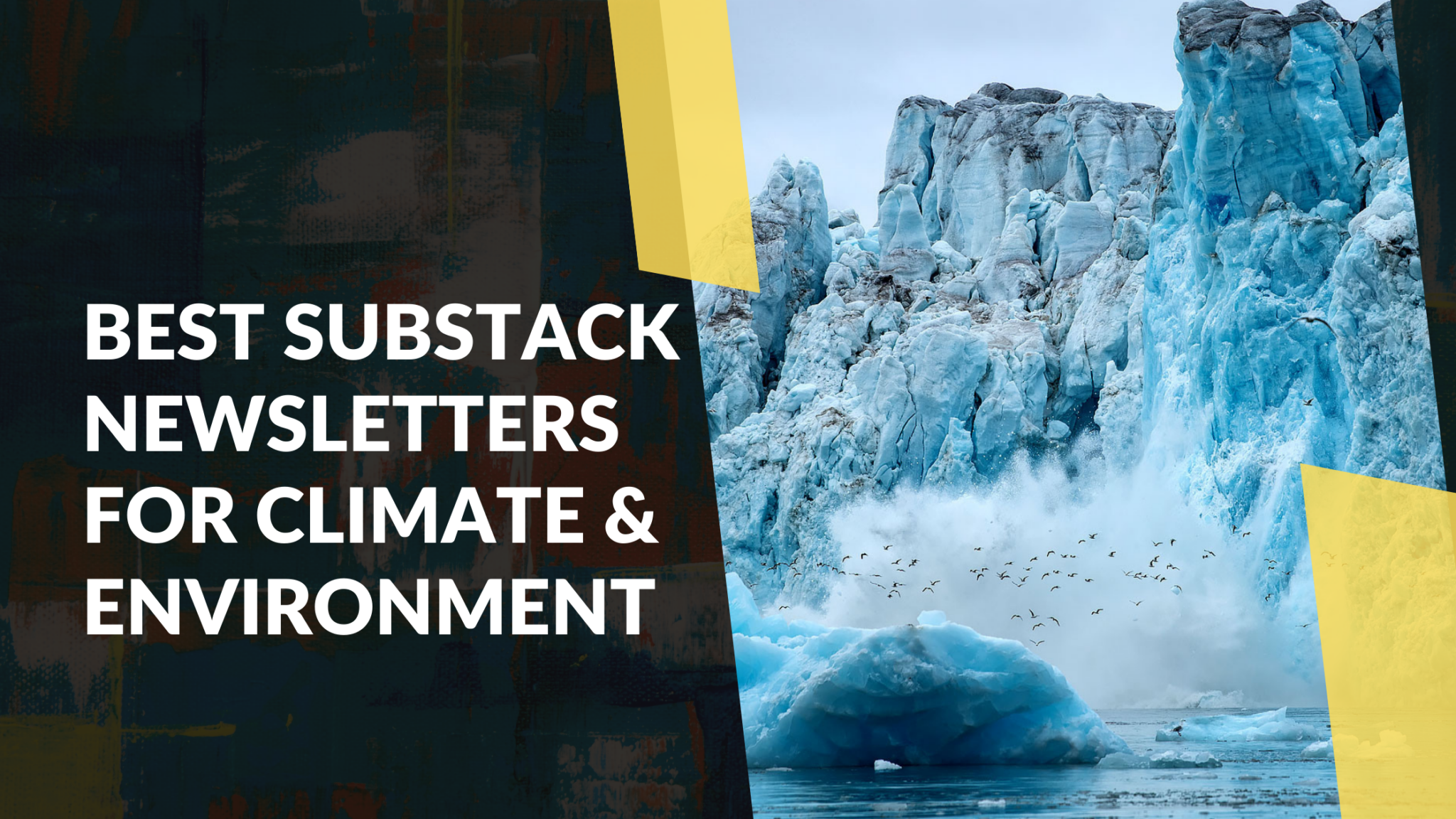Best Substack Newsletters for News - Substack Course