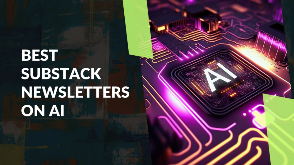 Best Substack for AI