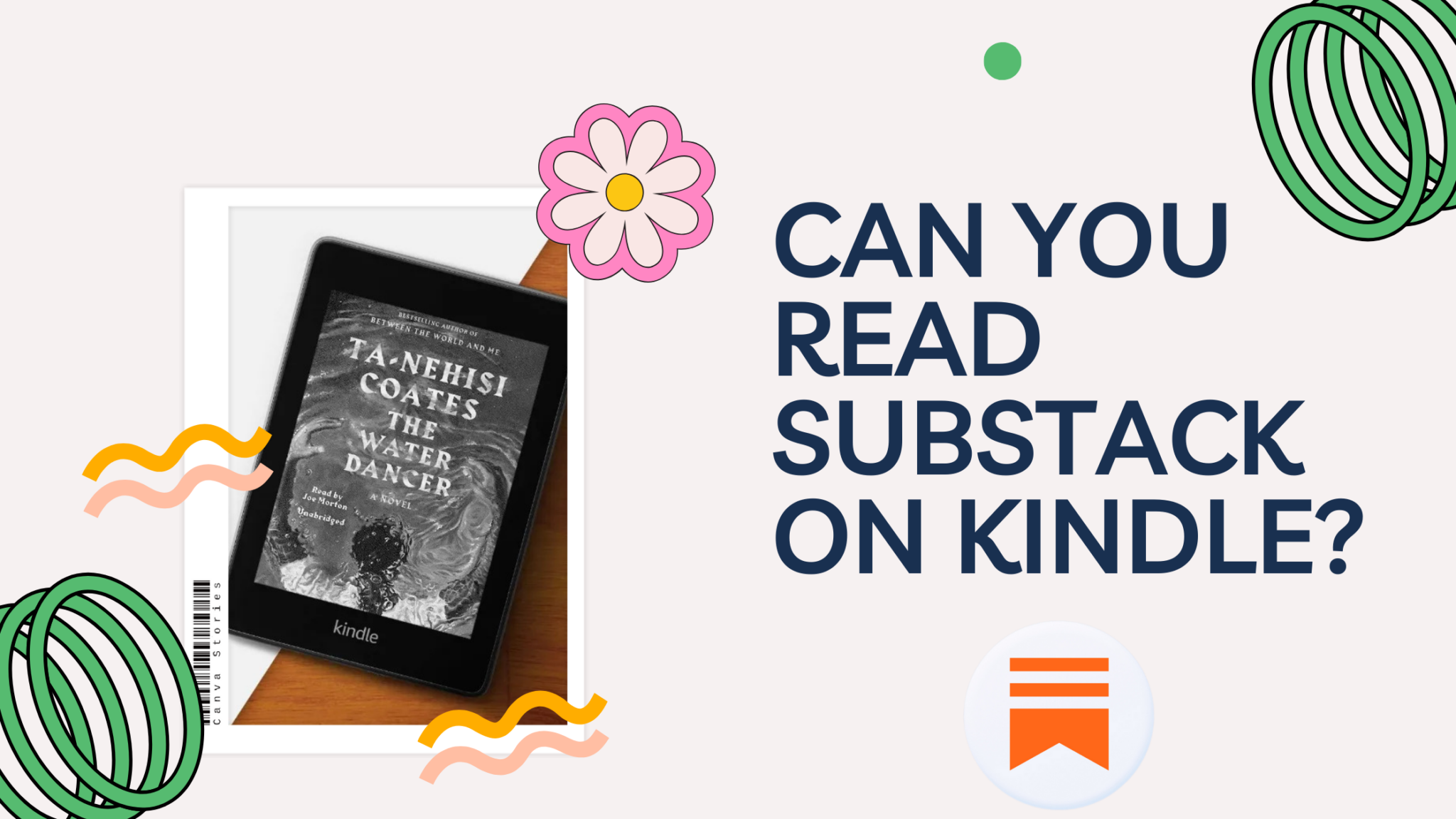 Can You Read Substack on Kindle