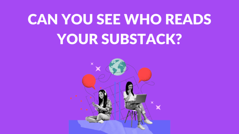 Substack vs. Ghost - Substack Course