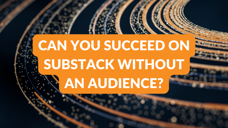 How to Cancel a Substack Subscription - Substack Course