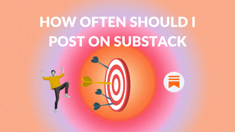 Best Times to Post on Substack - Substack Course