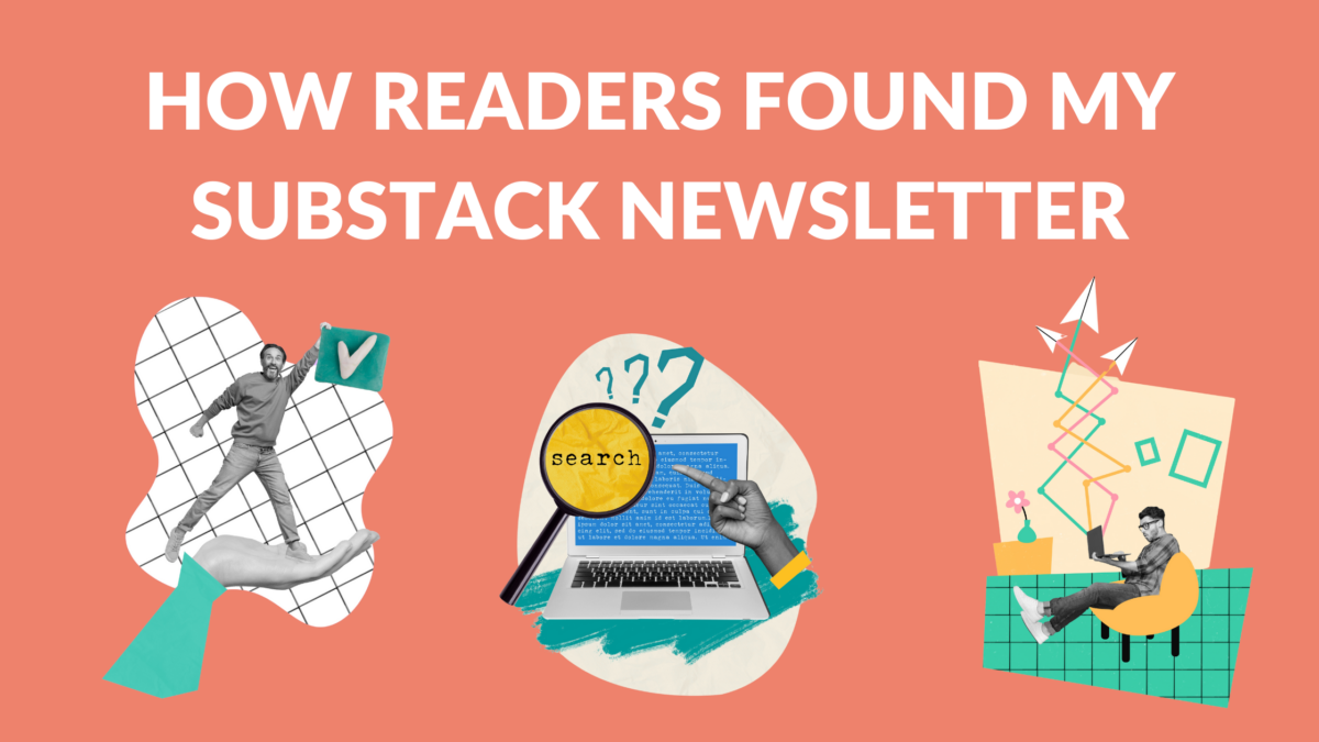 What is the Difference Between Substack and a Blog? - Substack Course