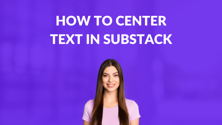 Substack Header for All Posts - Substack Course