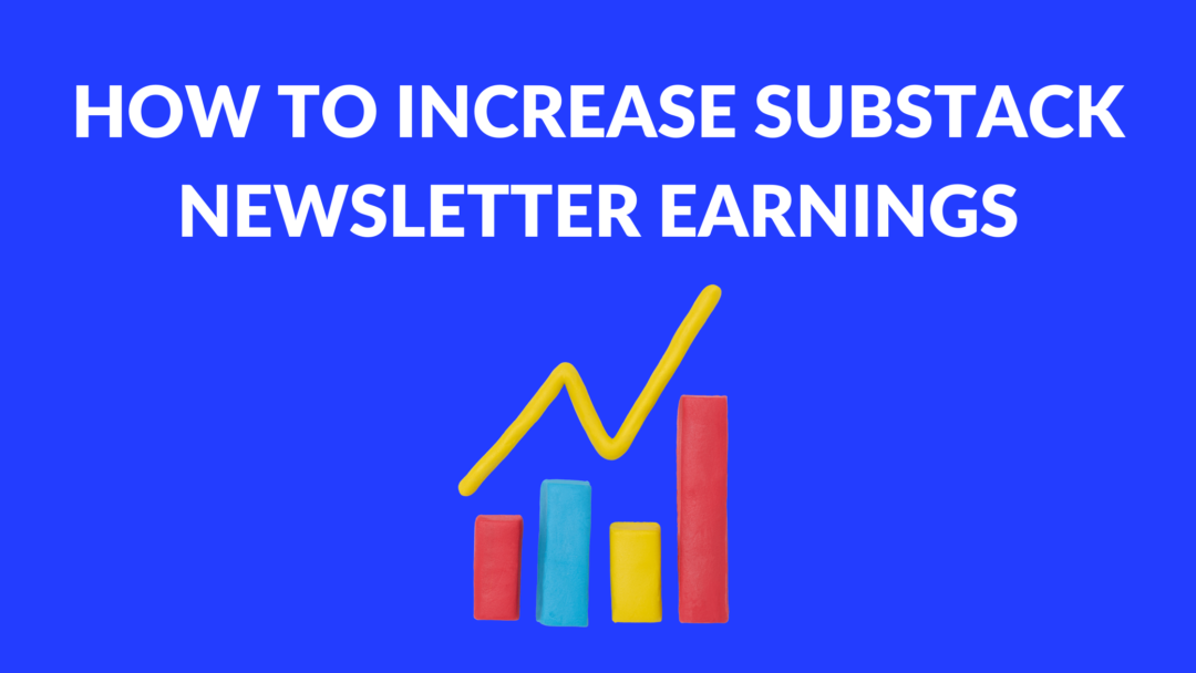 How to Import Subscribers to Substack - Substack Course