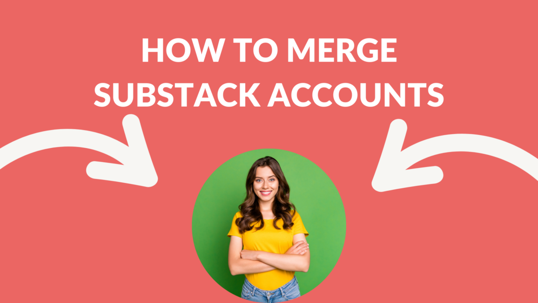 How to Change Substack Domain - Substack Course