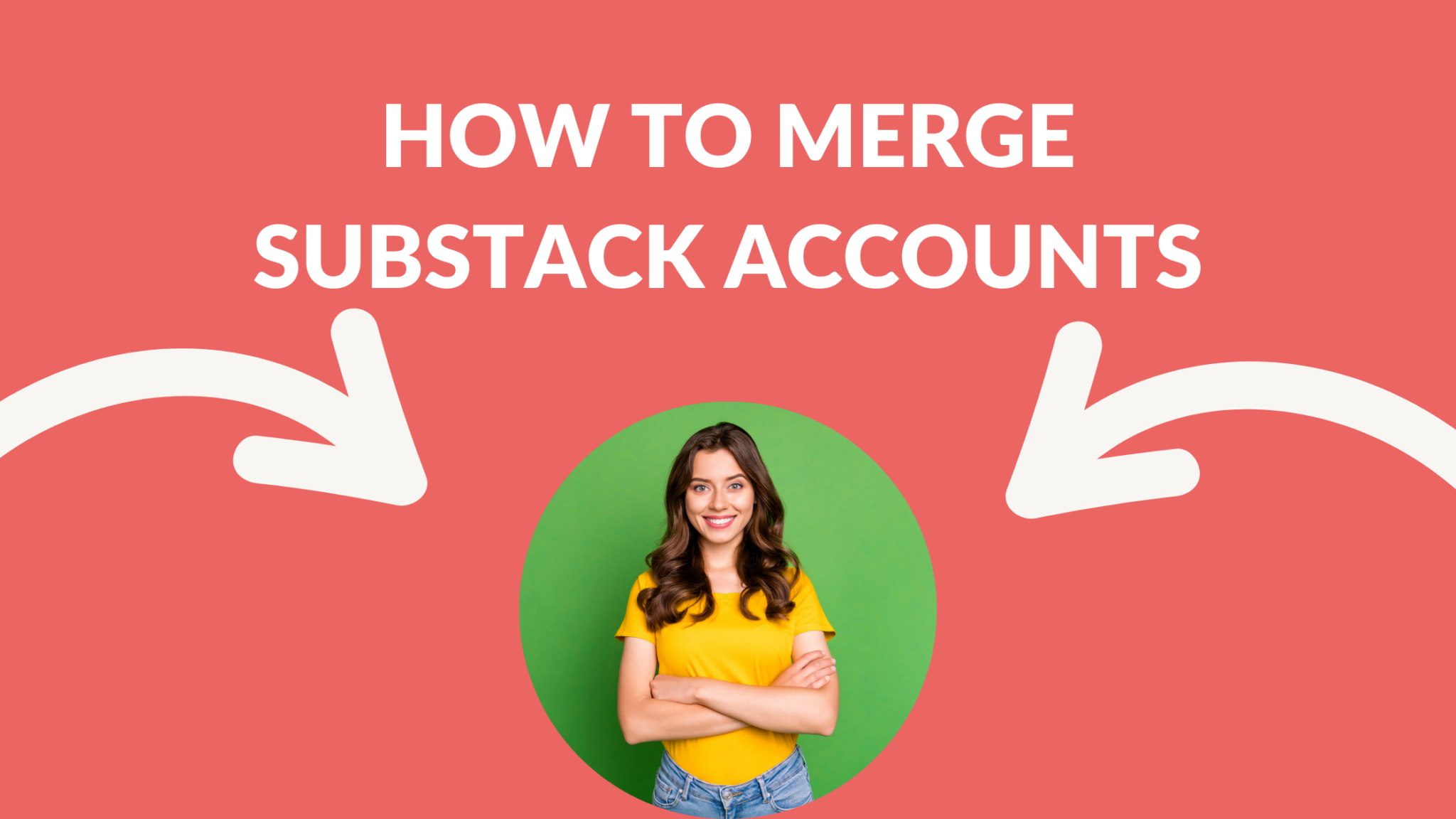 How to Change Substack Domain - Substack Course