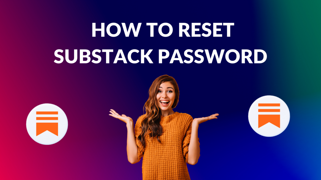 Substack Errors and Troubleshooting Archives - Substack Course