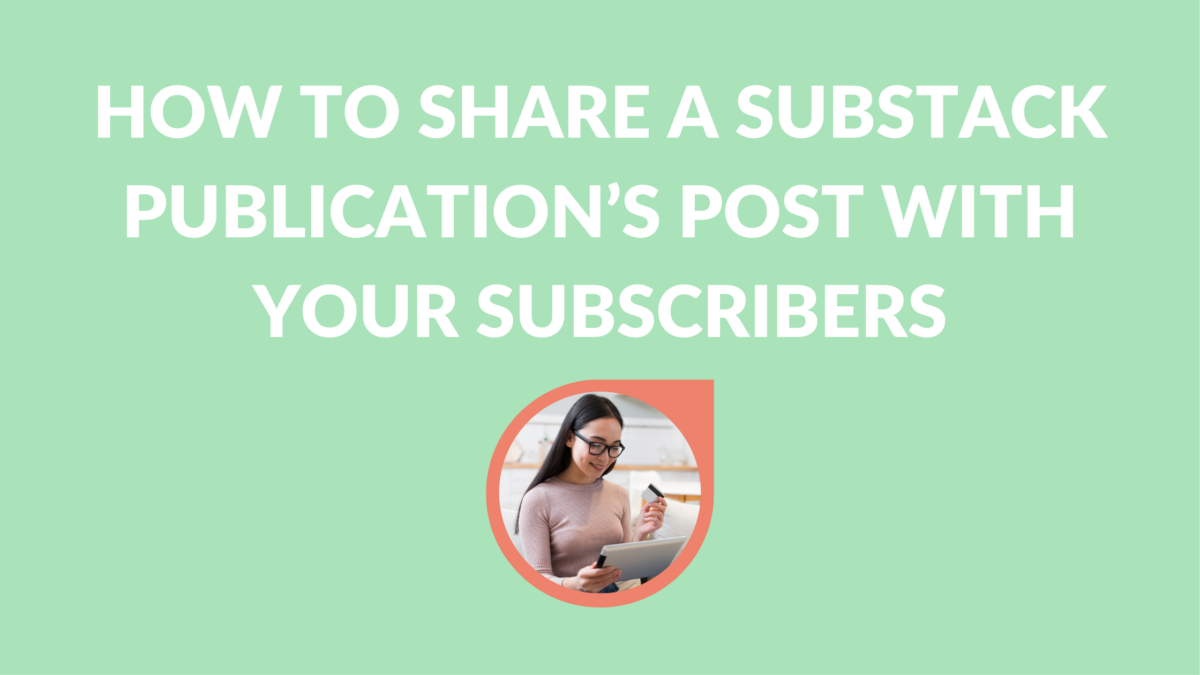 How Does Substack Handle Taxes for Paid Subscriptions? - Substack Course