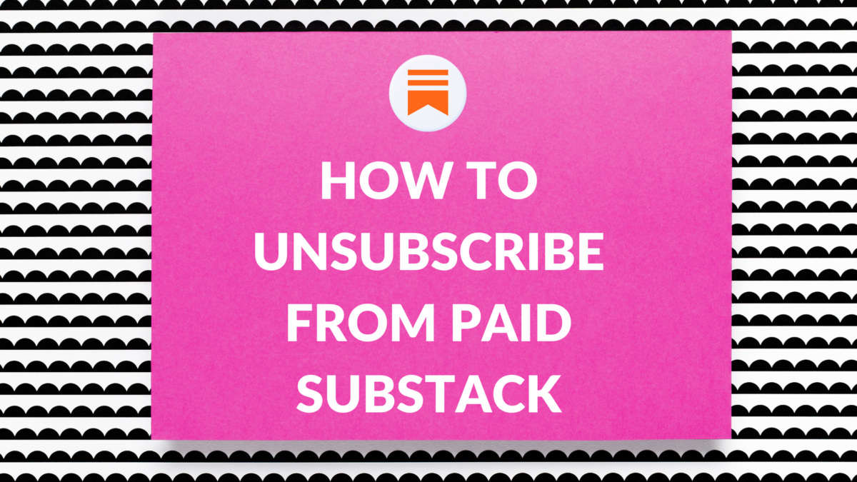 How to Change Font on Substack - Substack Course