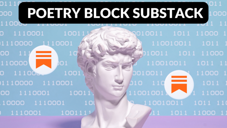 Substack Handle Examples - Substack Course