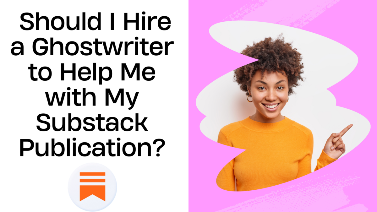 What Are Substack Pledges? - Substack Course