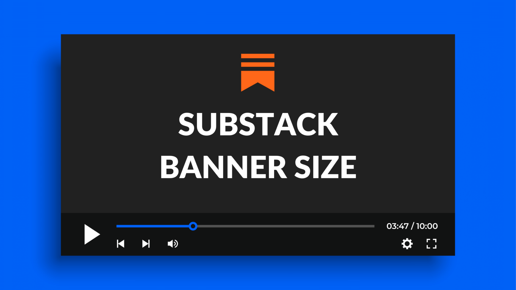 How to Change Substack URL - Substack Course