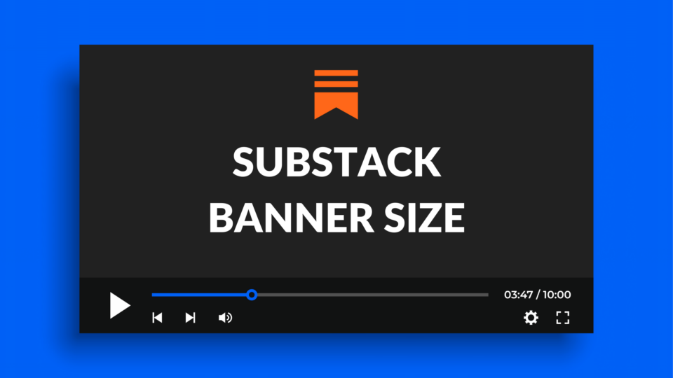 How to Link Substack to Your Website - Substack Course