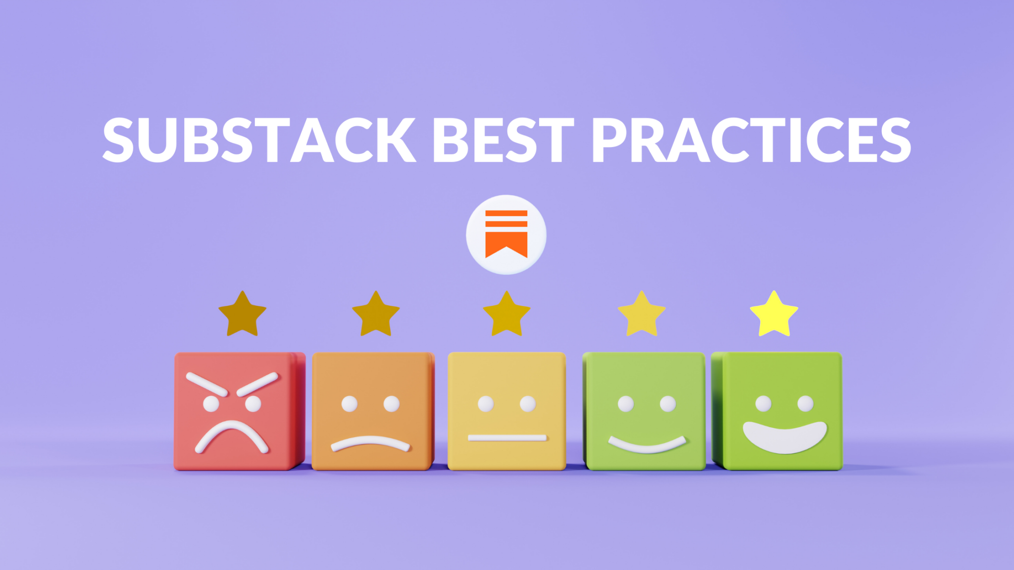 Substack Best Practices Substack Course