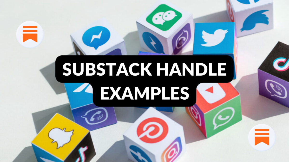 Substack Image Size - Substack Course