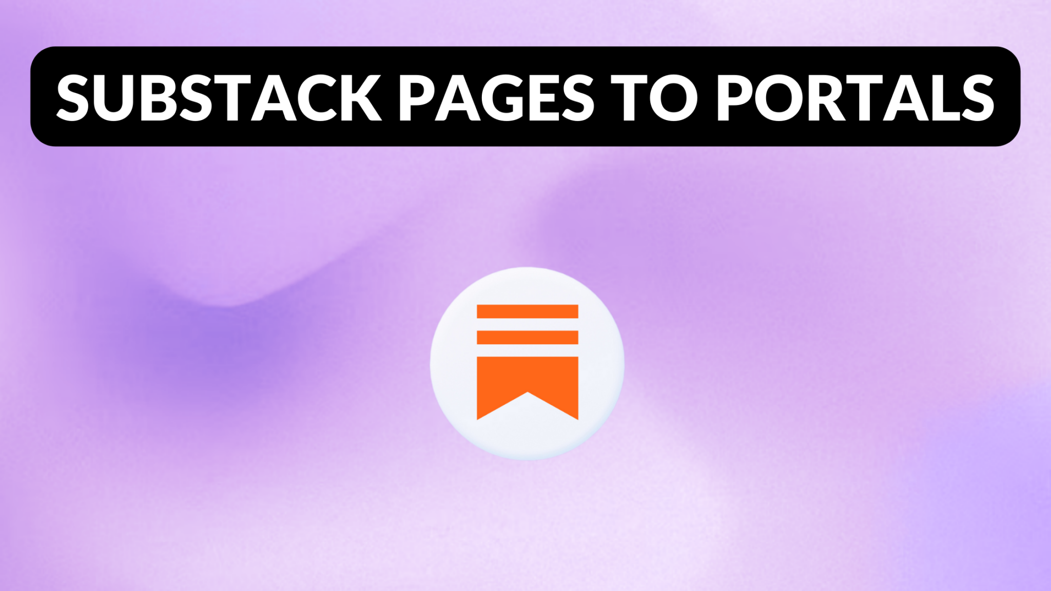 Can You Change Your Substack Handle? - Substack Course