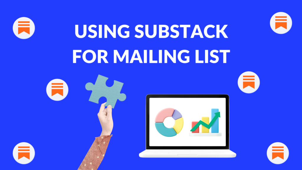 Using Substack for Mailing List - Substack Course