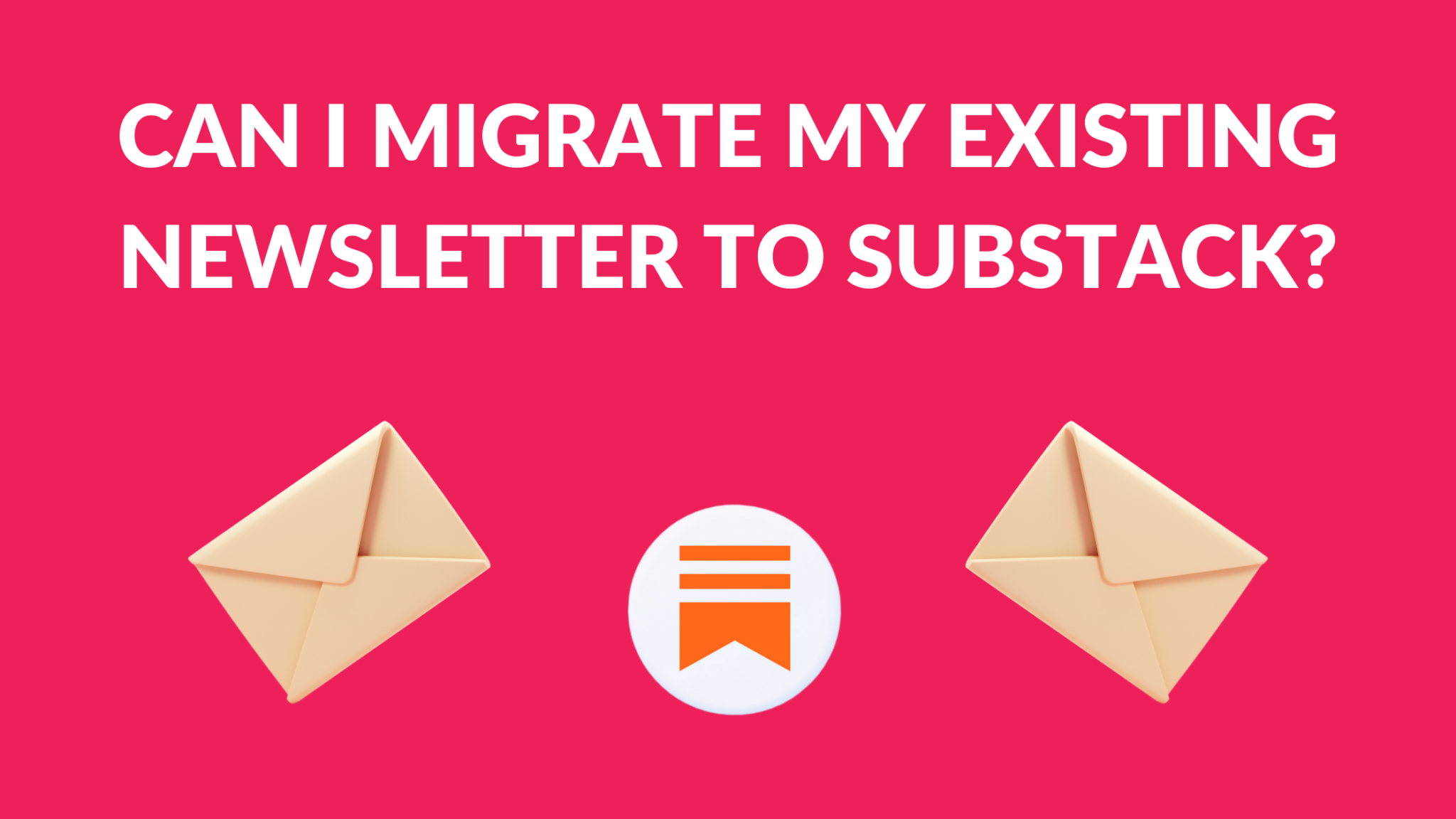 Can You Edit a Substack Post After Publishing? - Substack Course