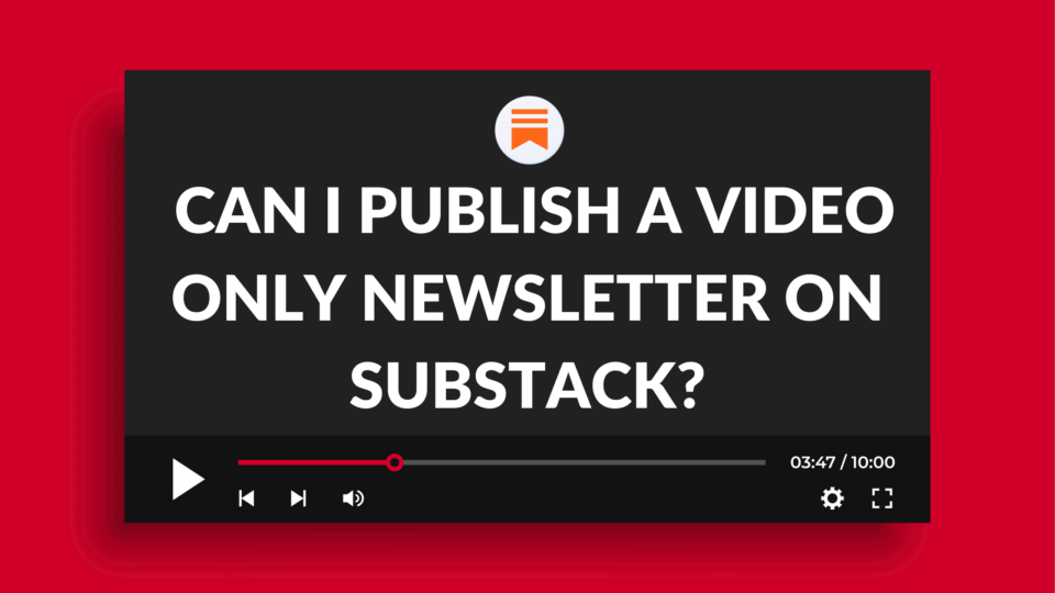 How to Handle Copyright Issues on Substack - Substack Course