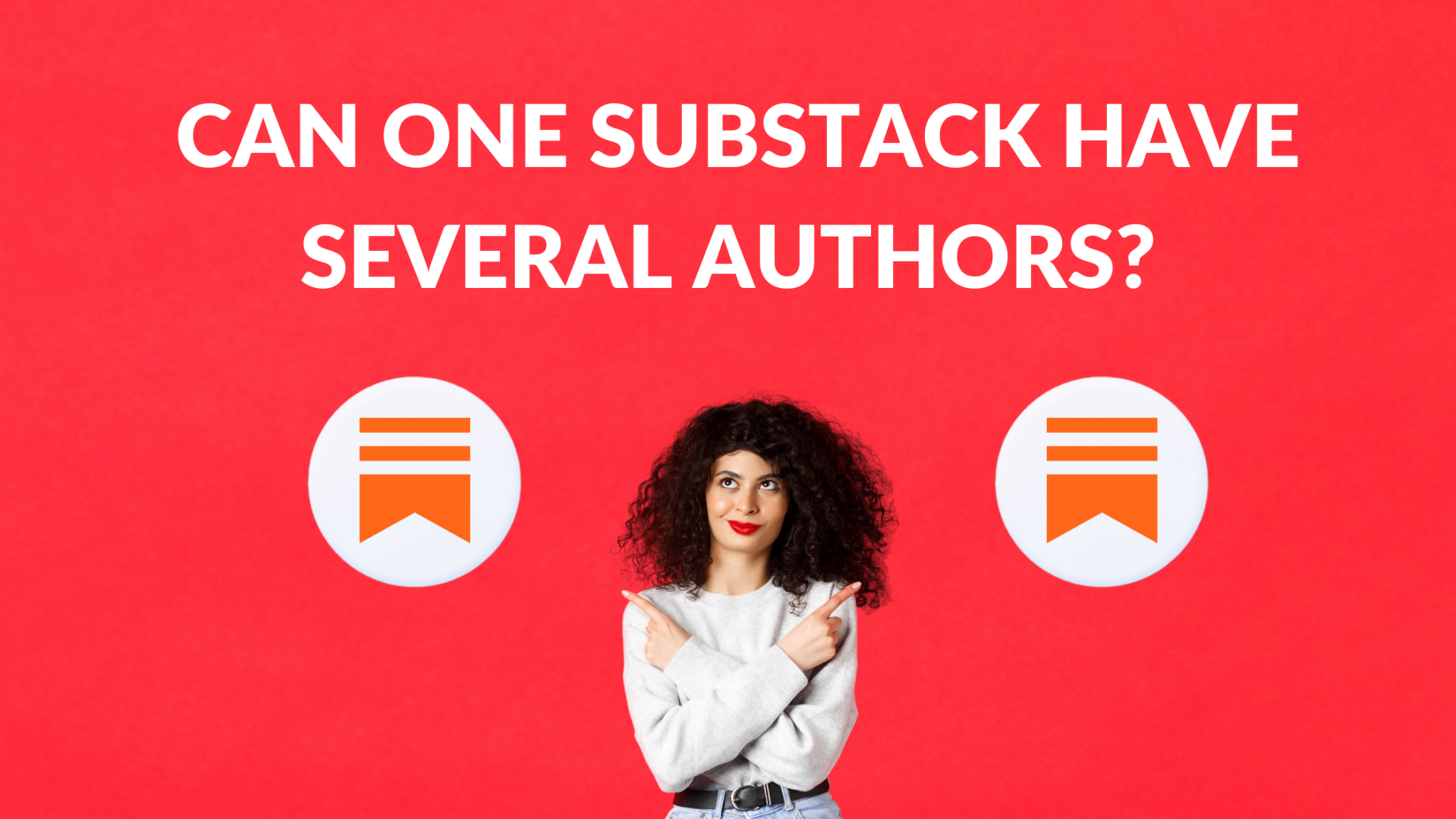 Can One Substack Have Several Authors Substack Course