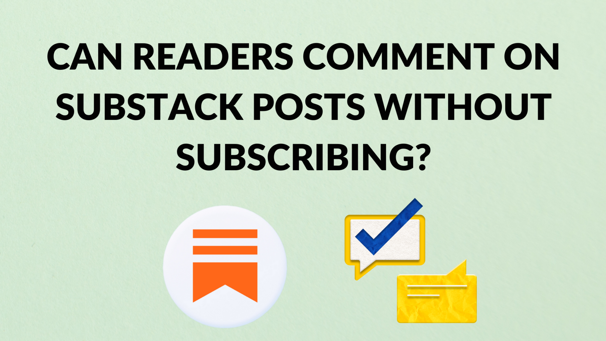 Can You Edit a Substack Post After Publishing? - Substack Course