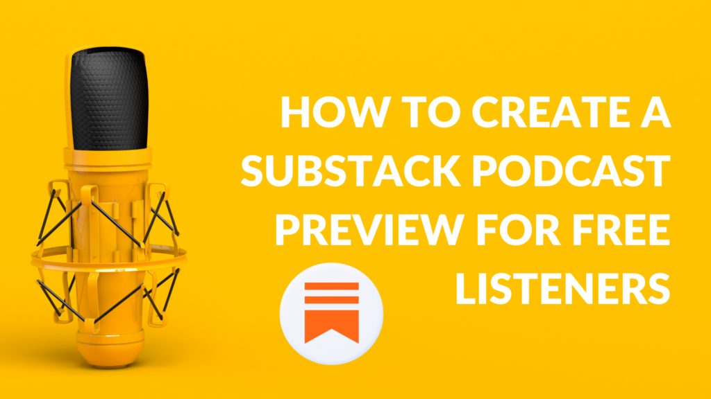 Can I Post on Substack and Medium? - Substack Course