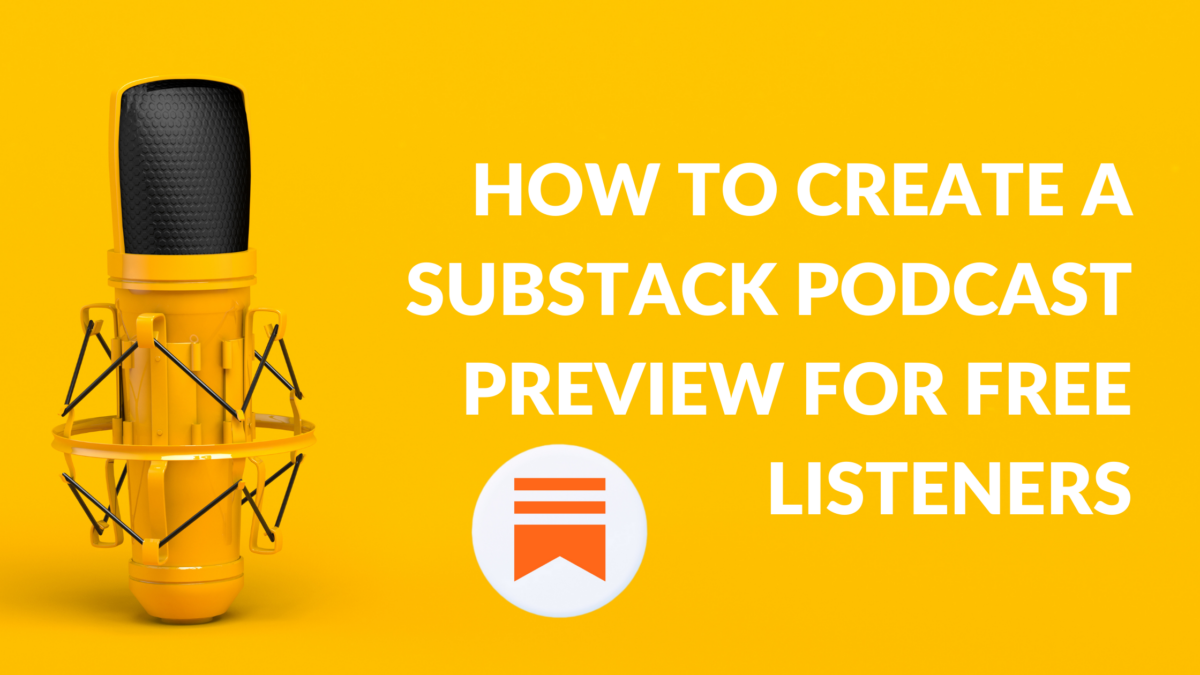 How Long Should a Substack Post Be? - Substack Course