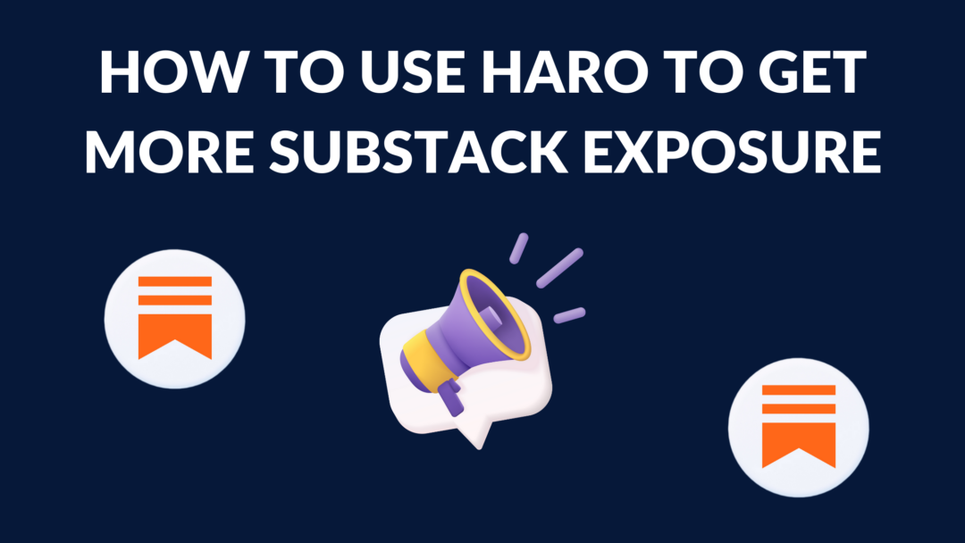 What Topics Are the Most Popular on Substack?