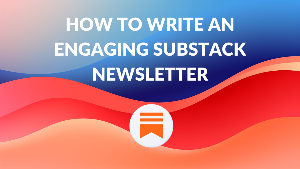 How to Use Images and Graphics in Substack Newsletter