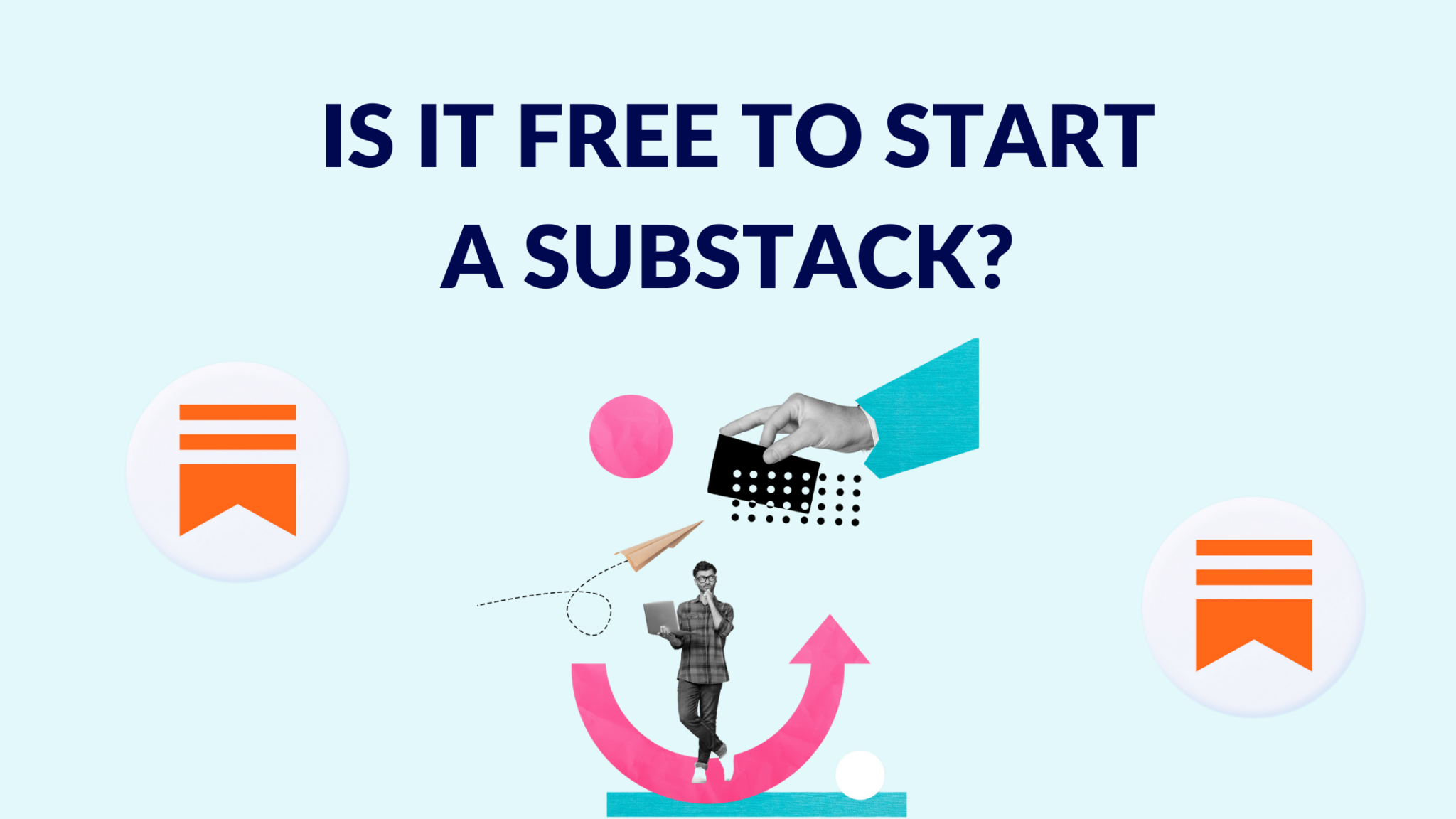 How Long Should a Substack Post Be? - Substack Course