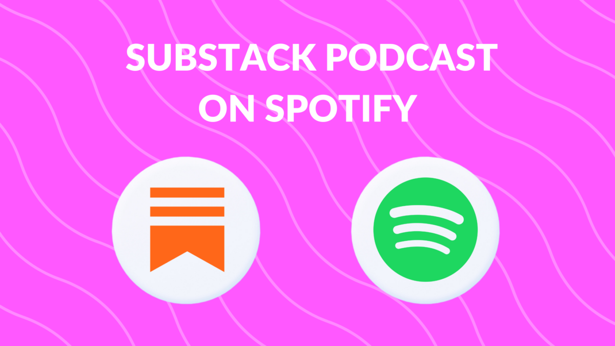 How to Login to Your Substack Profile as a Publisher - Substack Course