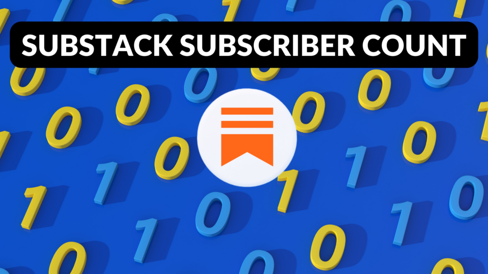 How to Login to Your Substack Profile as a Publisher - Substack Course