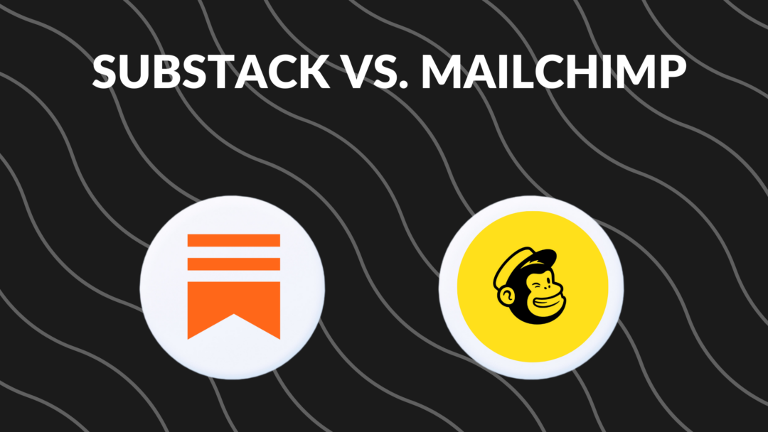 Substack Profile Picture Size - Substack Course