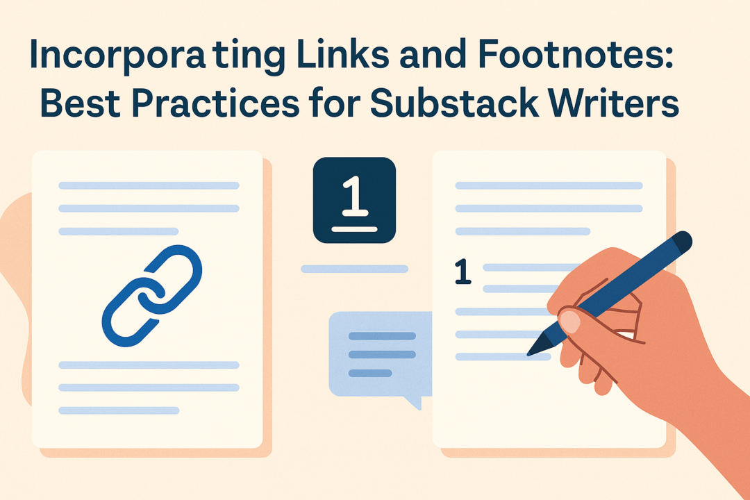 Substack Tutorials Archives - Substack Course