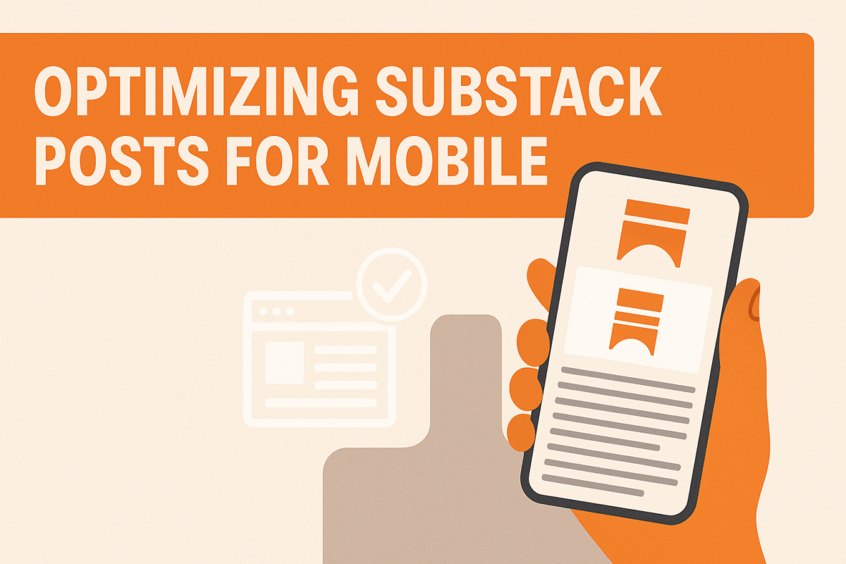 How to Embed Images, GIFs, and Videos in Your Substack Newsletter ...